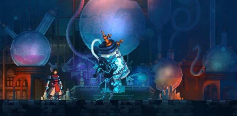 Dead Cells Review