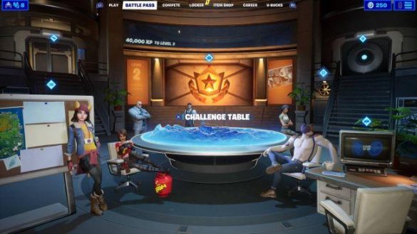 Ultimate Guide To Fortnite Chapter 2 Season 2