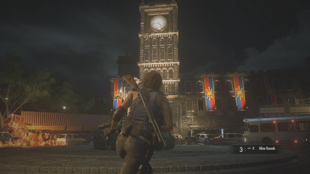 Resident Evil 3 Remake Review & Breakdown - Gamezo