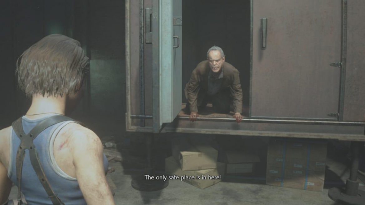 Resident Evil 3 Remake Review & Breakdown - Gamezo