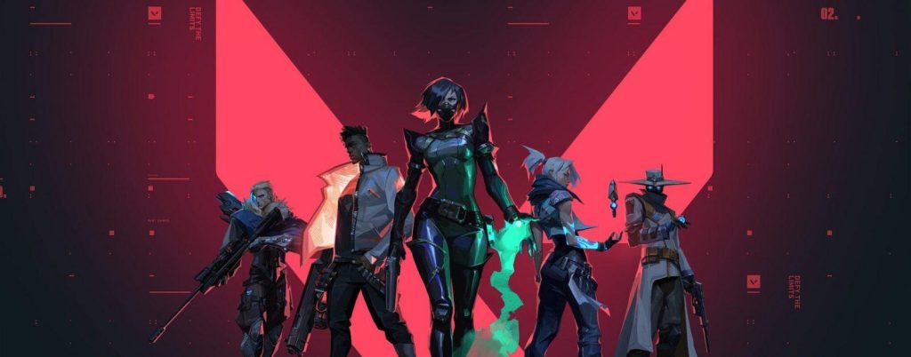 The Current Valorant Meta: Pick Rates and Agents Tier Lists