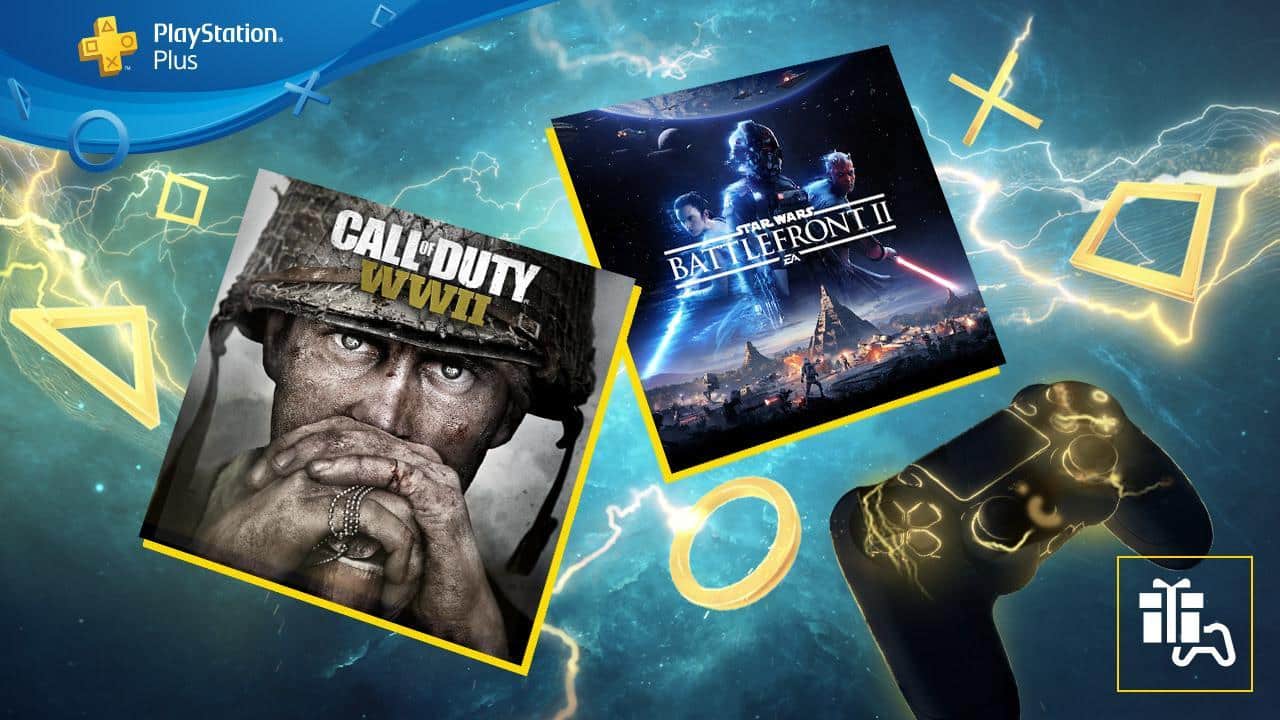 Here Are The Free PS Plus Games For June 2020