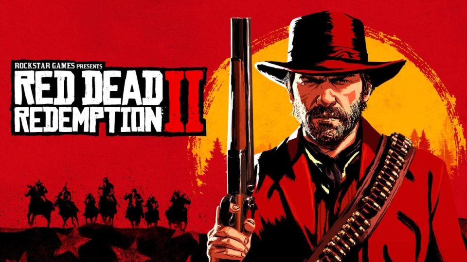 Red Dead Redemption 2 Now Out On Xbox Game Pass