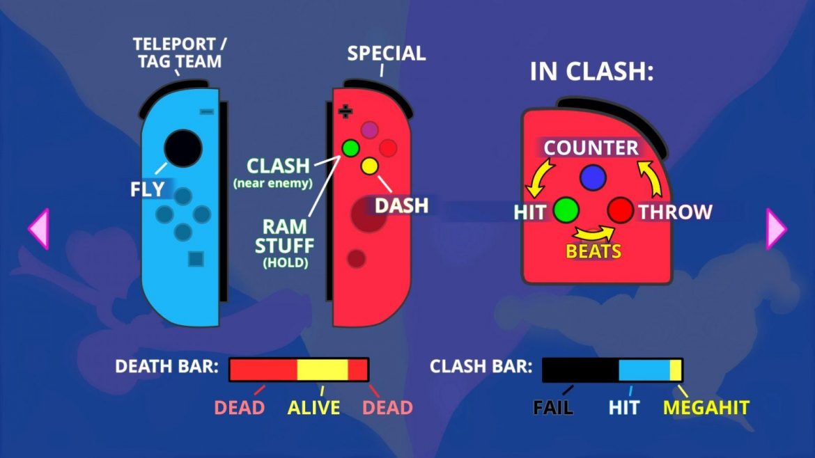 Fly Punch Boom! - Nintendo Switch Review!