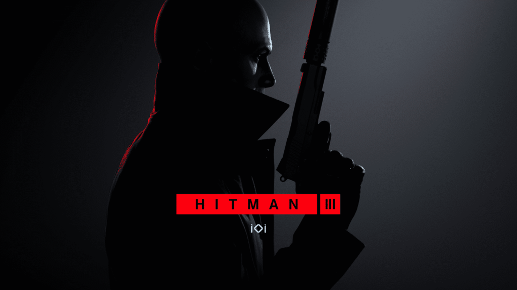 Hitman 3 - First Official Details And Screenshots