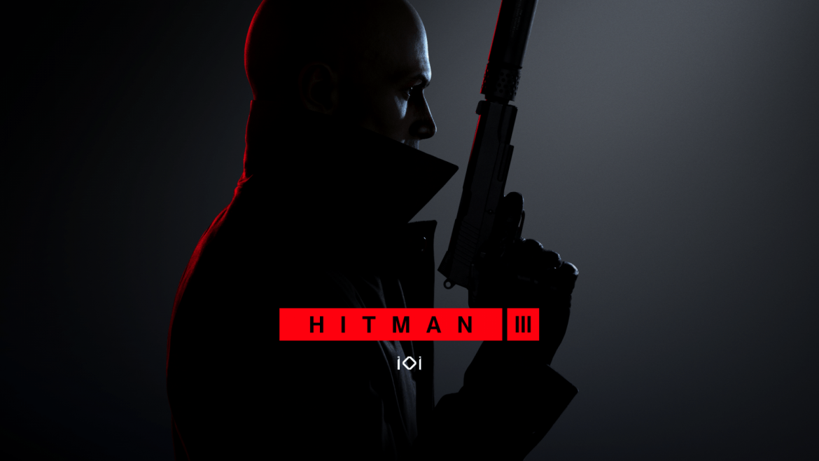 Hitman 3 - First Official Details And Screenshots