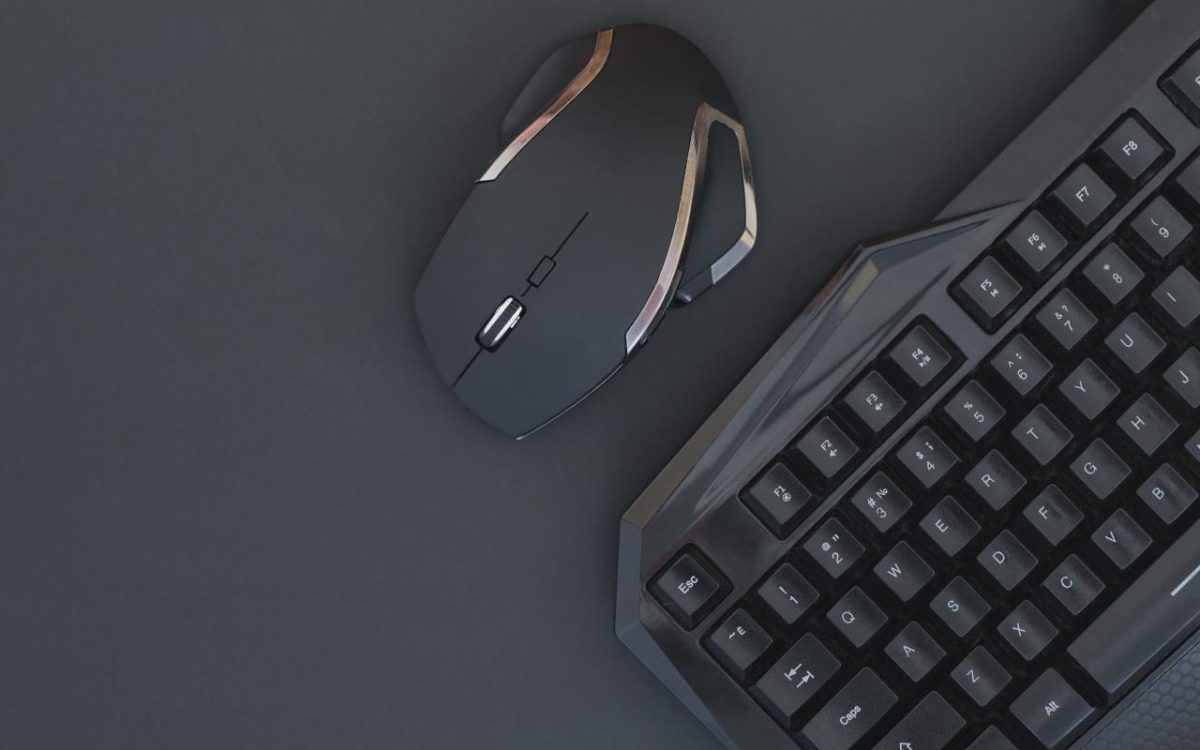 The Best Gaming Keyboard and Mouse Combos