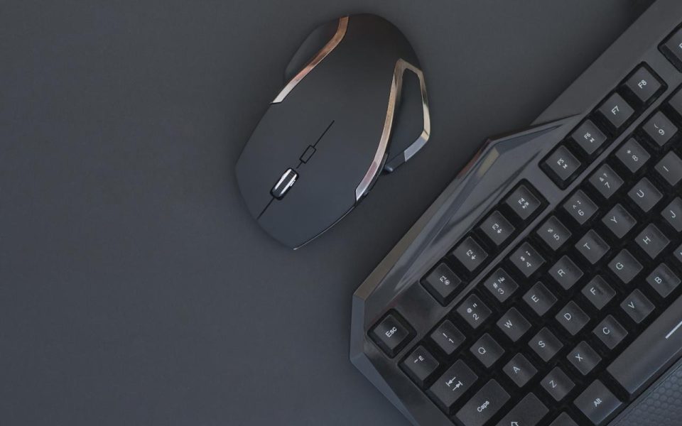 The Best Gaming Keyboard and Mouse Combos