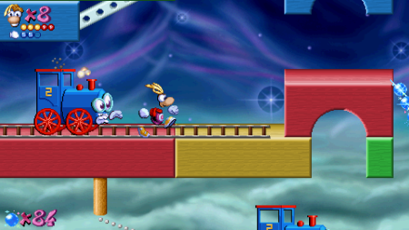 Rayman Redemption Is Free To Download Now