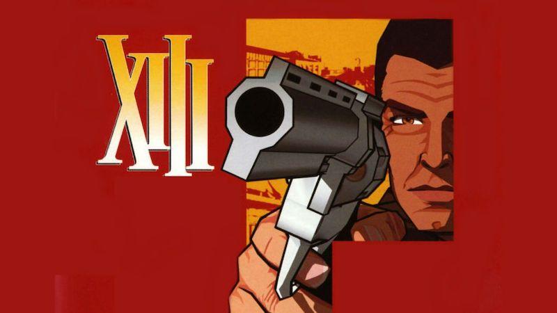 XIII Remake Coming In November 2020