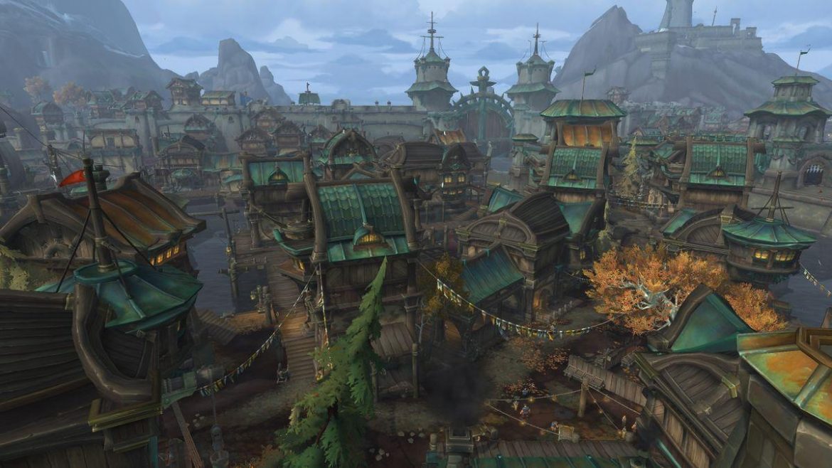 Leaving Your WoW Guild - How Do I Quit?