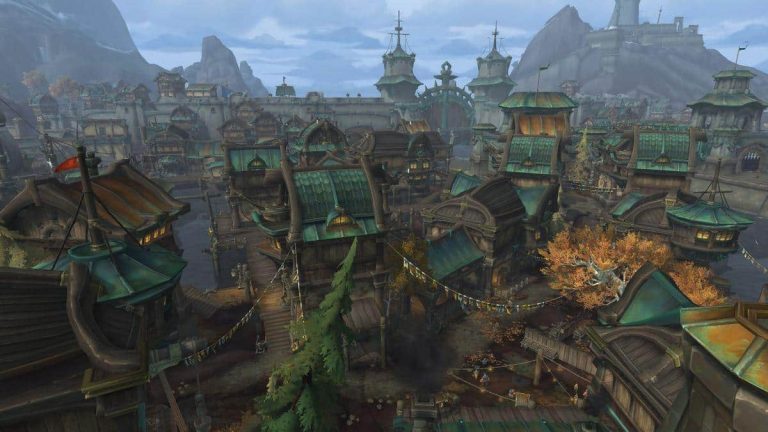 Leaving Your WoW Guild - How Do I Quit?