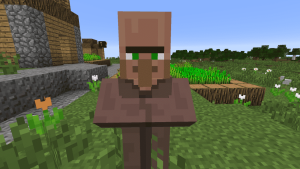 Minecraft Villages Guide - How To Find & What They Do