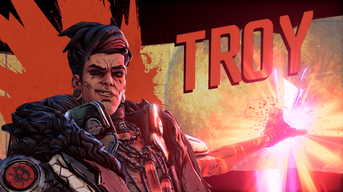 Borderlands 3 Voice Actors - Who’s Who, Vault Hunter!