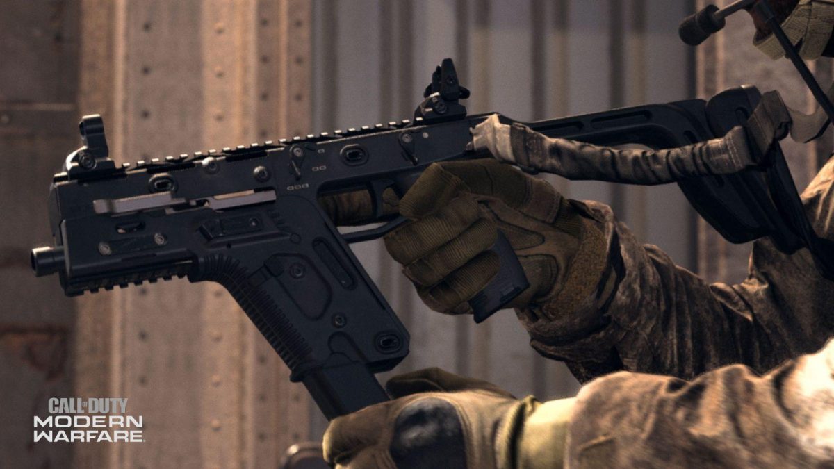 Fennec Warzone - How To Unlock The Vector Mk. 2?