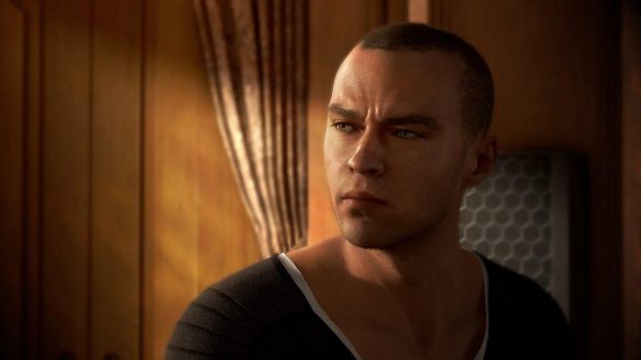 Detroit: Become Human Cast - Who's Who In Detroit?
