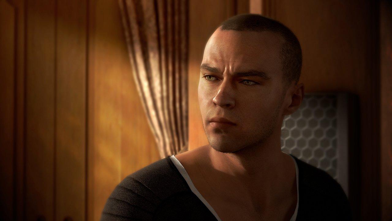Detroit: Become Human Cast - Who's Who In Detroit?