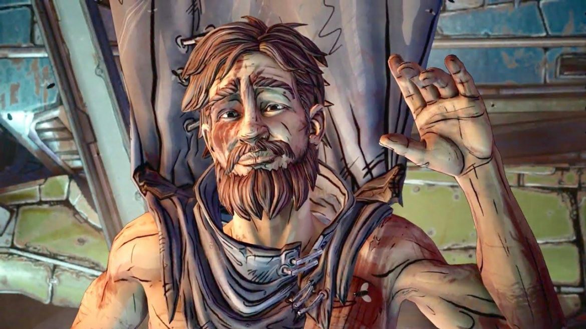 Borderlands 3 Voice Actors - Who’s Who, Vault Hunter!