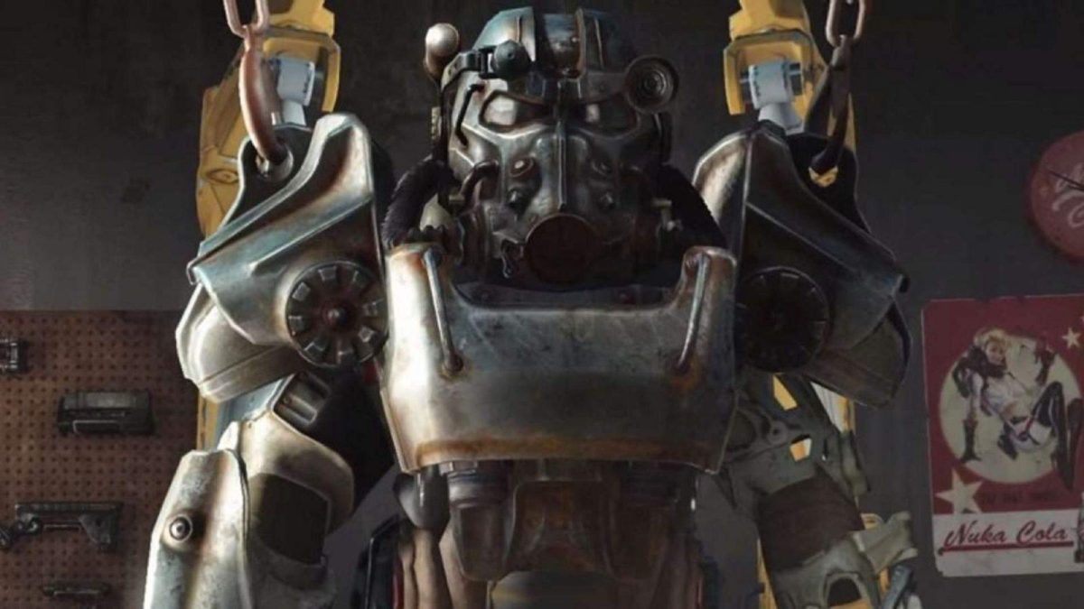Fallout 4 Best Power Armor: Where to Find it?