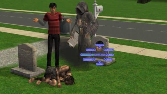 Sims 4 Ghost Cheats - Here’s How To Play As Ghosts!
