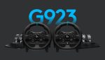 What is TrueForce? – Logitech G923 TrueForce Explained