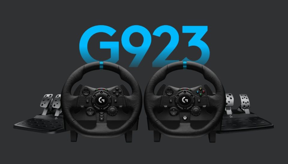 What is TrueForce? – Logitech G923 TrueForce Explained
