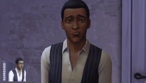 The Sims 4 Mood Cheats - Feeling Sad? We Got You!