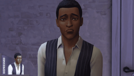 The Sims 4 Mood Cheats - Feeling Sad? We Got You!