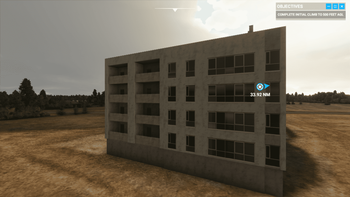 Microsoft Flight Simulator 2020 Review