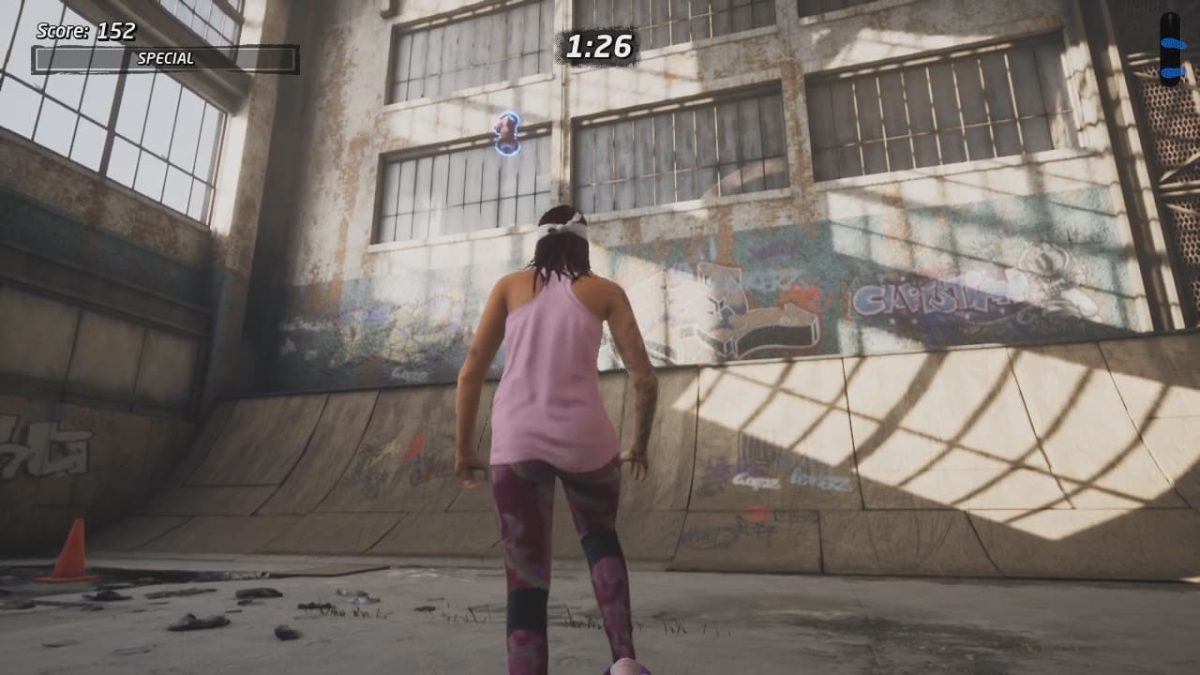 Tony Hawk's Pro Skater 1 + 2: Warehouse Guide - Gamezo