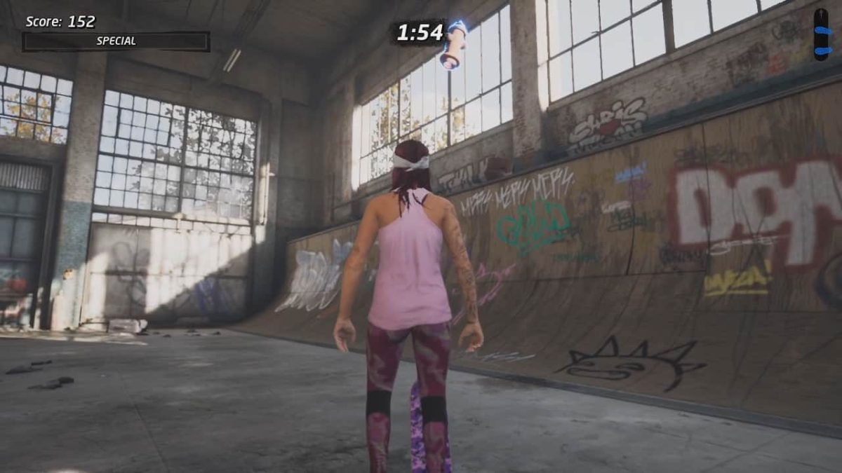 Tony Hawk's Pro Skater 1 + 2: Warehouse Guide - Gamezo