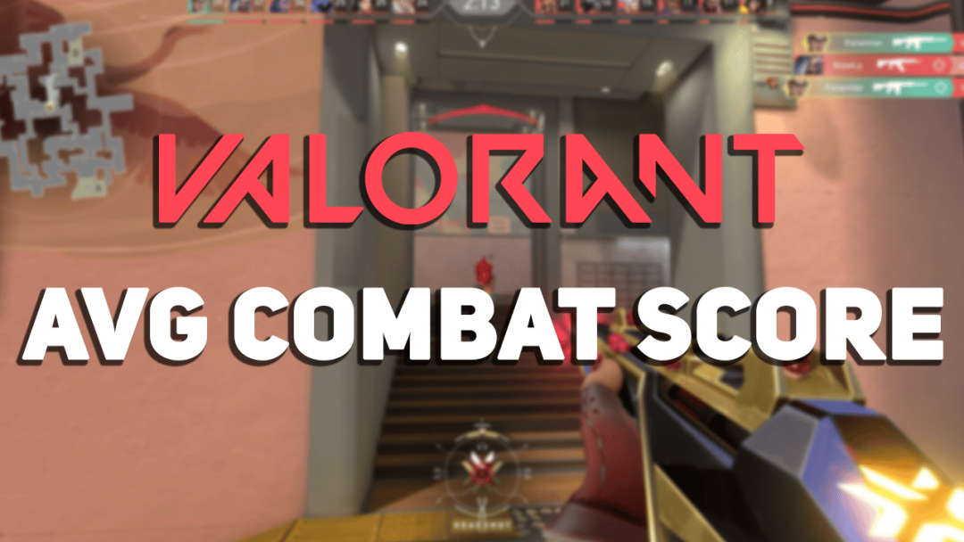 How Does Valorant Combat Score (ACS) Work?