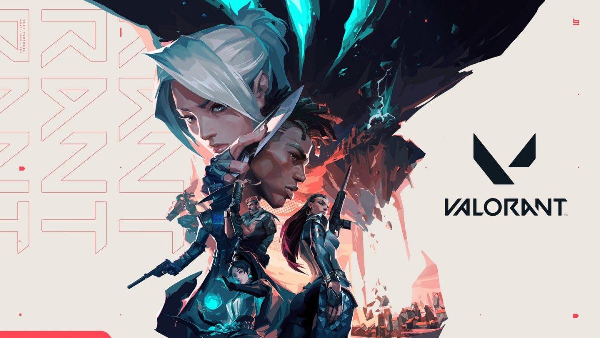 The NA Pro VALORANT Drama