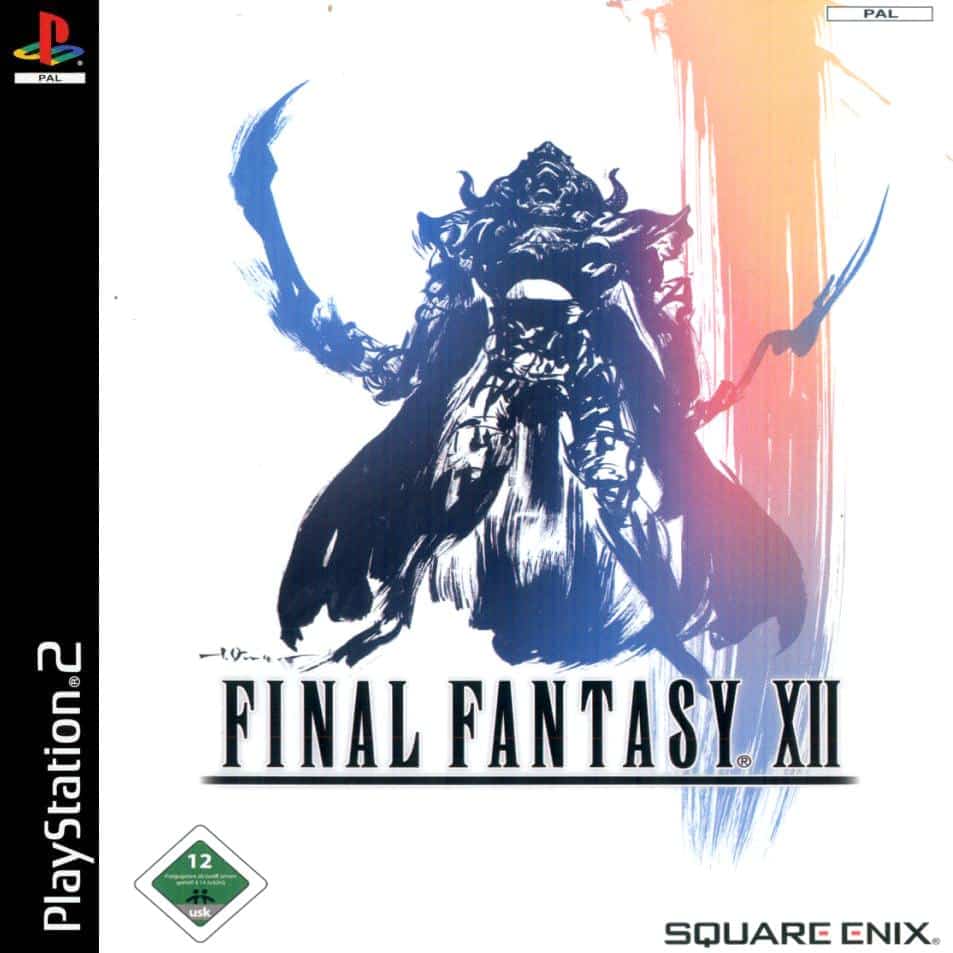 What Are The Best PS2 Games Of All Time?