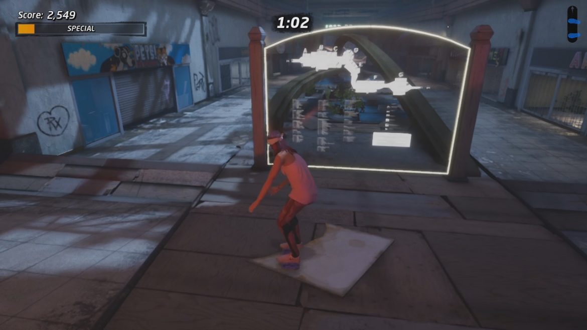 Tony Hawk's Pro Skater 1 + 2: Mall Destroy 5 Directories Guide