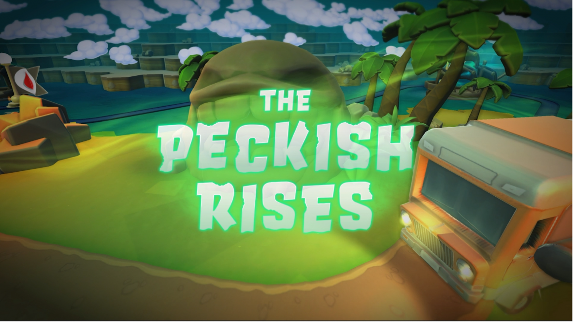 Overcooked! The Peckish Rises Expansion Details Revealed