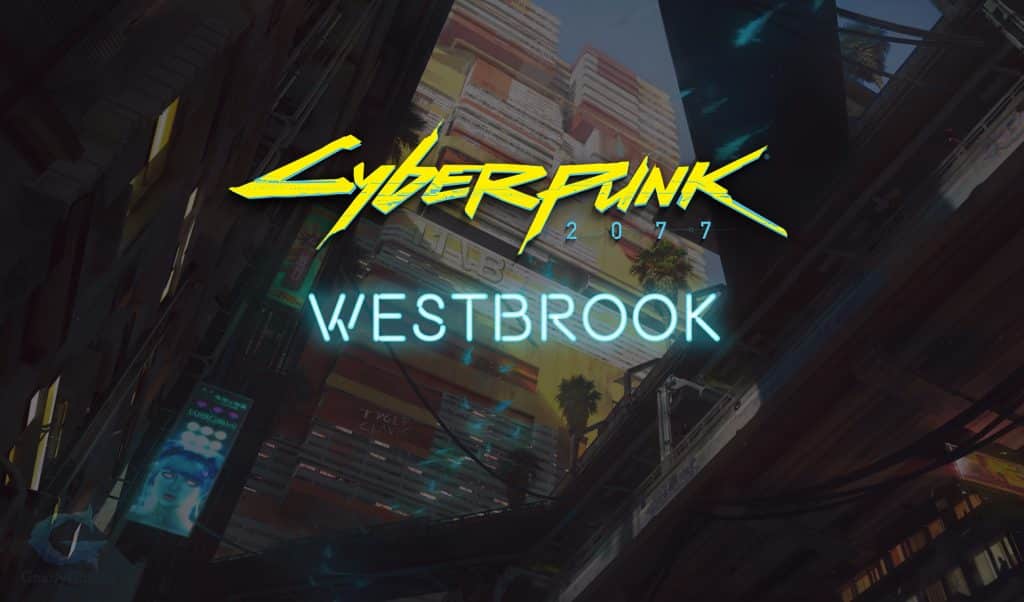 Cyberpunk 2077: Map Districts Guide