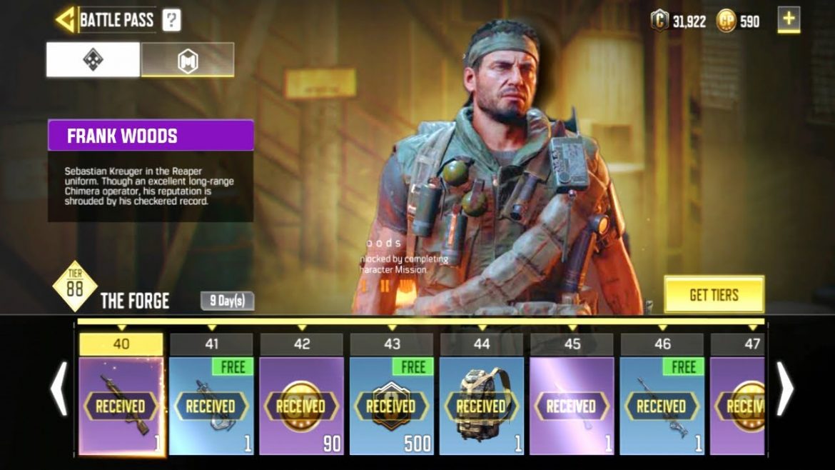 Call of Duty Mobile Season 12: What Do We Know?