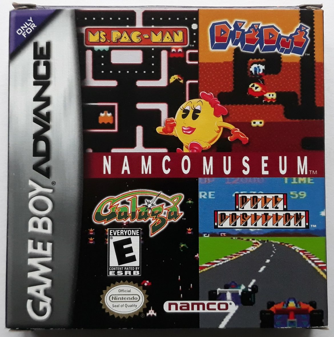 What Are The Best GBA Games Of All Time?