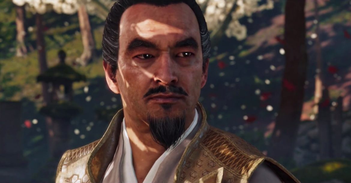 Ghost of Tsushima: Who Is Lord Shimura?