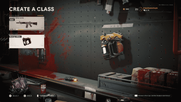 Black Ops Cold War: Zombies Field Upgrades Guide