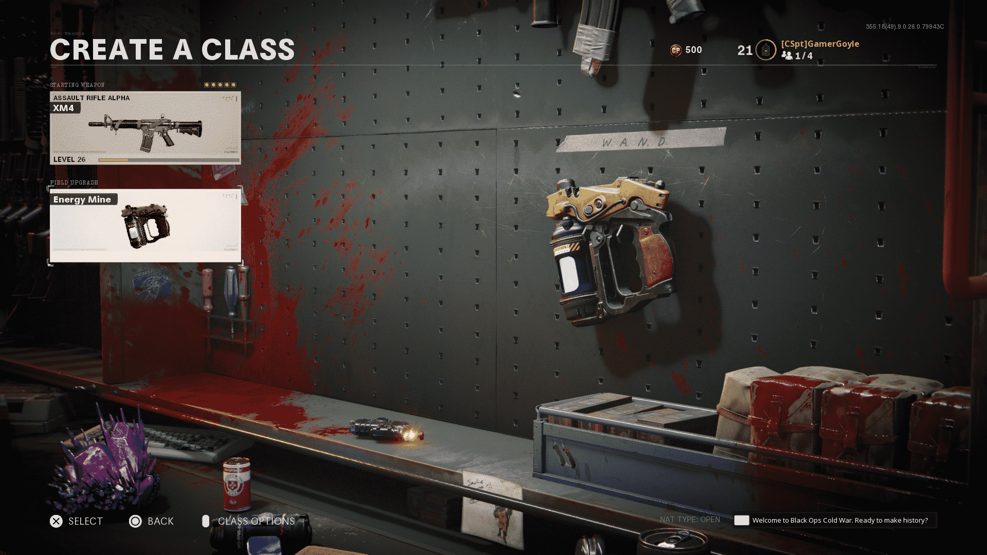 Black Ops Cold War: Zombies Field Upgrades Guide