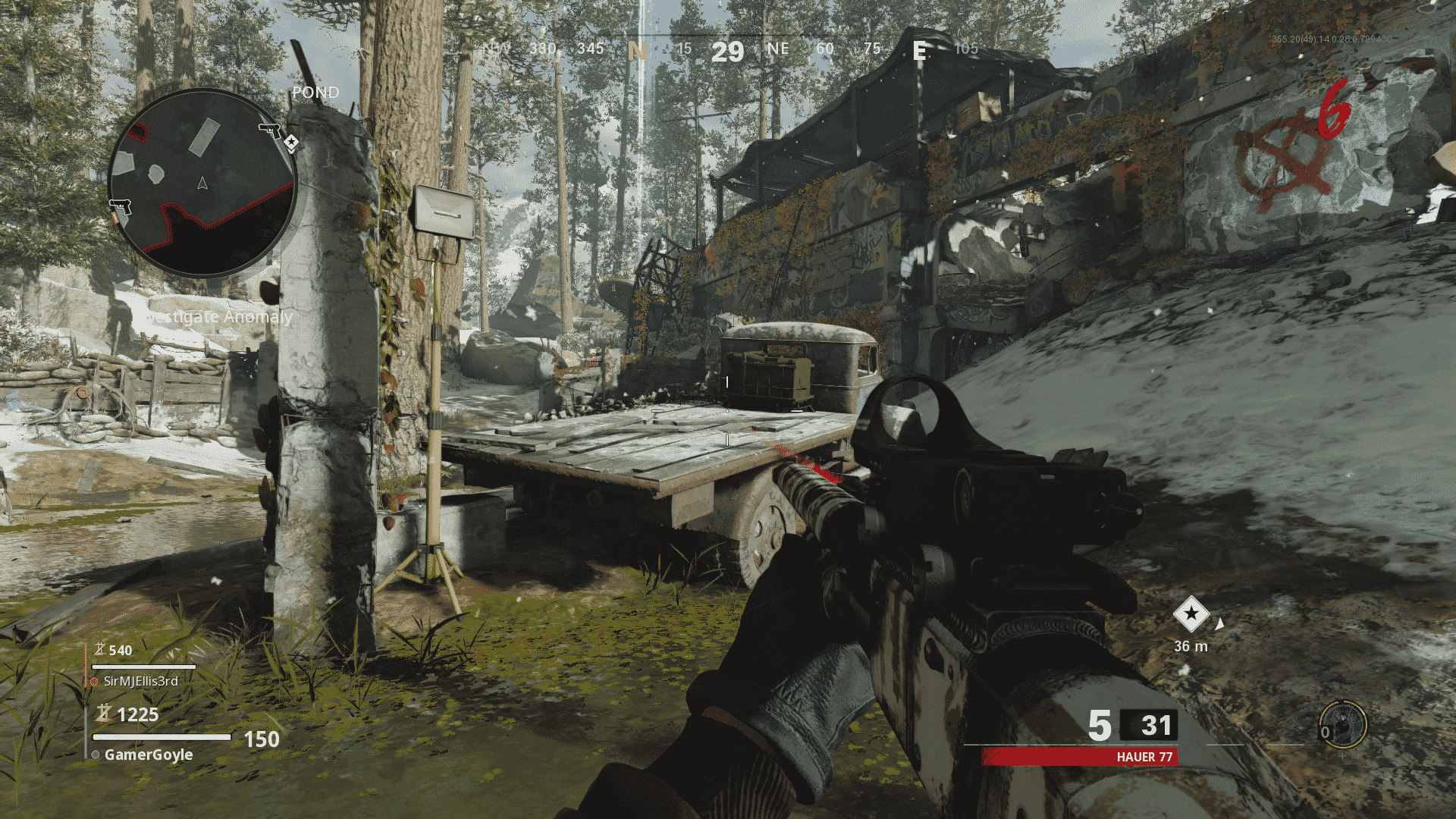 Black Ops Cold War: Zombies Complete Wonder Weapon Guide