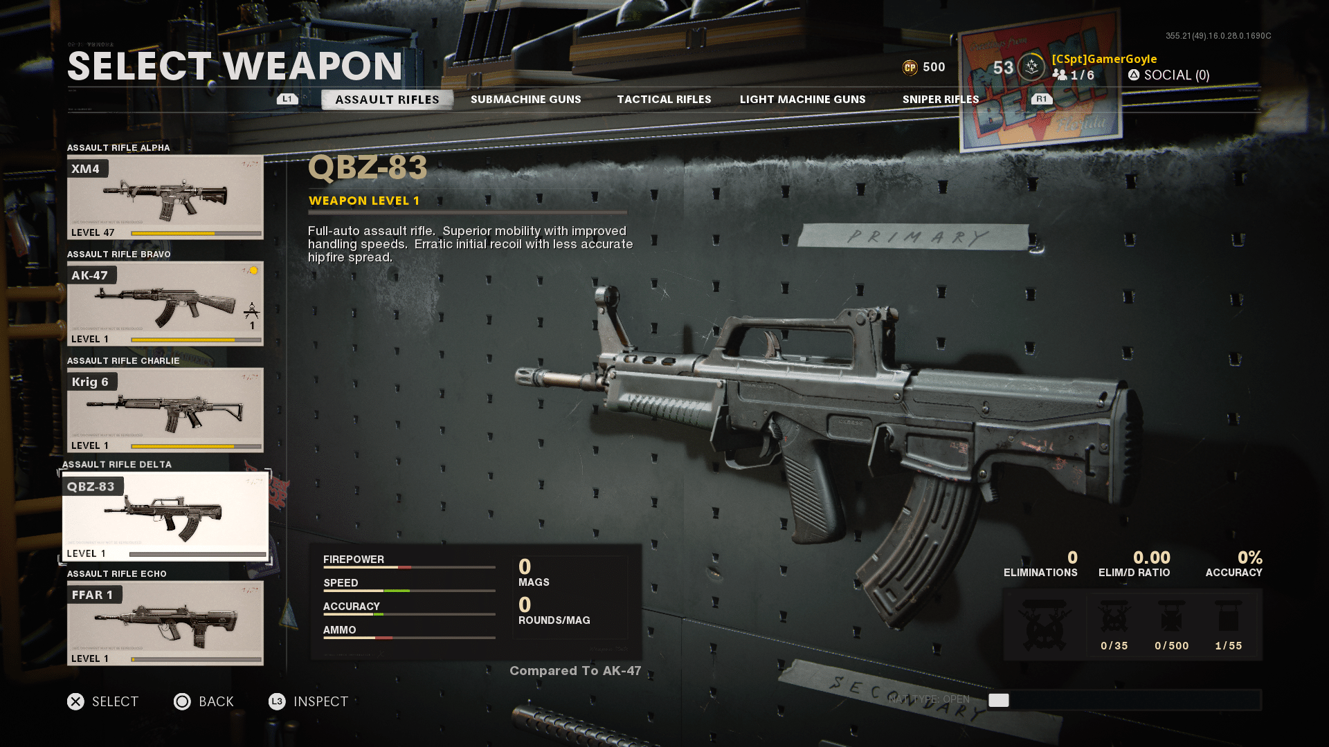 Black Ops Cold War: All The Guns In The Game (So far!)