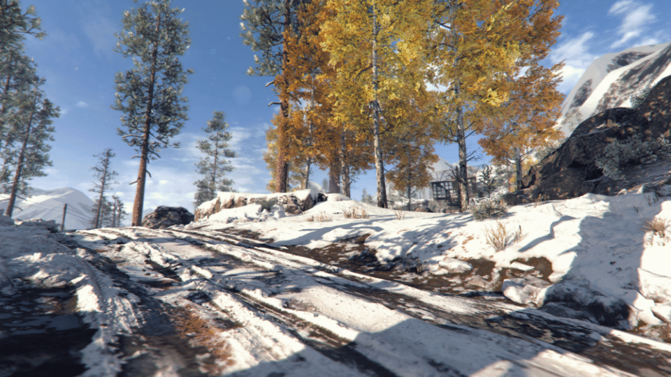 Black Ops Cold War: All Multiplayer Maps