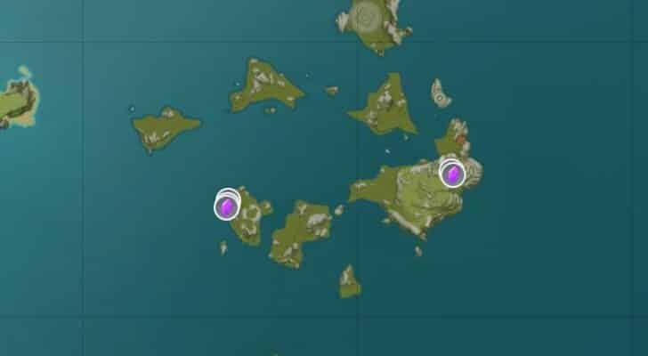 Genshin Impact: How To Get Electro Cystral?