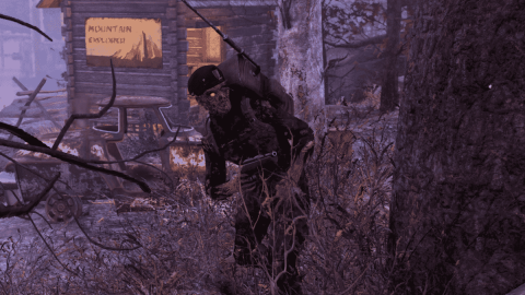 Fallout 76: Ultracite Locations and Production Methods