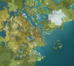 Genshin Impact: Frog Guide - Locations & Recipes