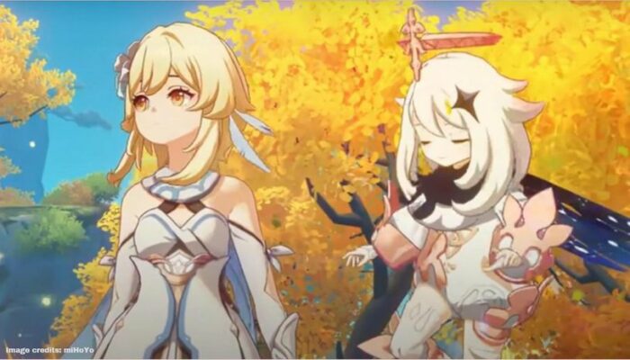 Genshin Impact: How To Get Starconch Locations Guide