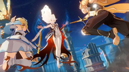 Genshin Impact: How To Get Bird Egg Locations Guide